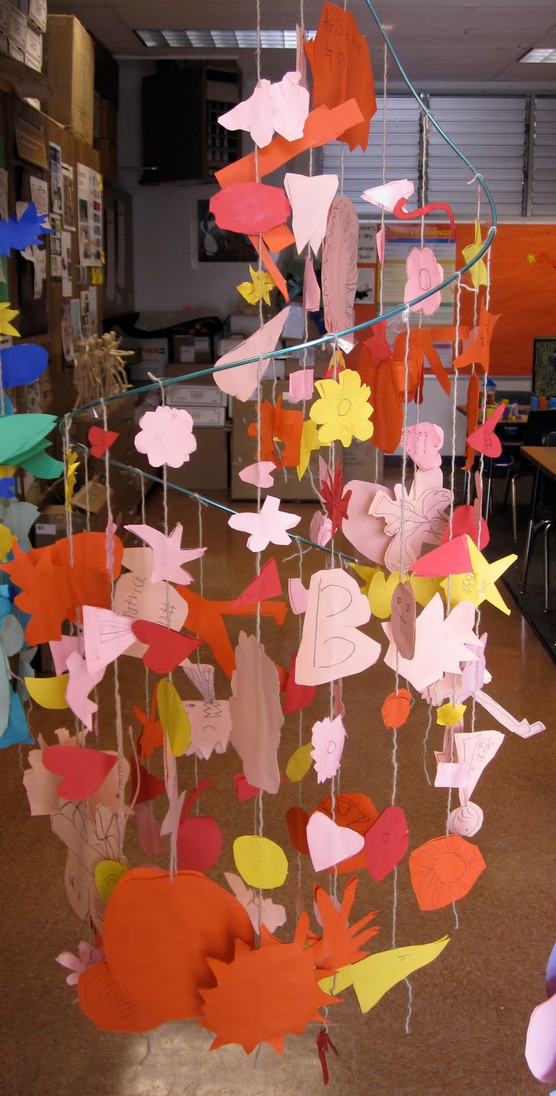 shine brite zamorano: Mobiles