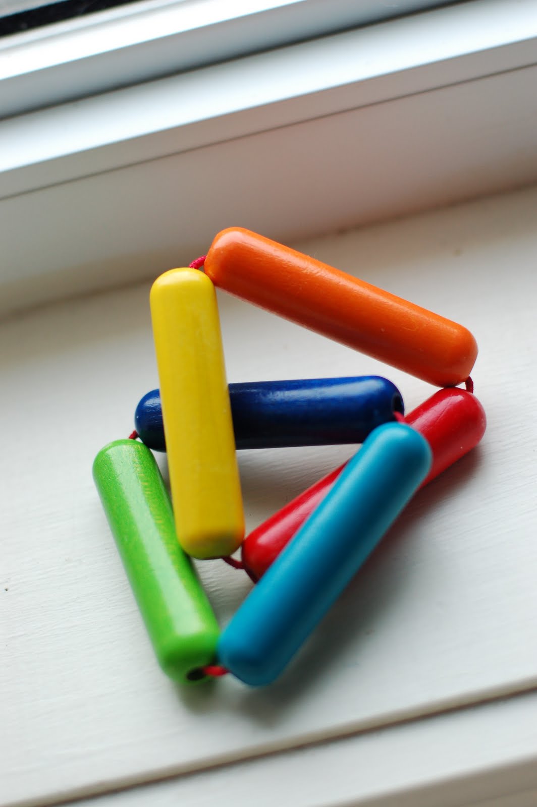 Montessori ici: January 2011