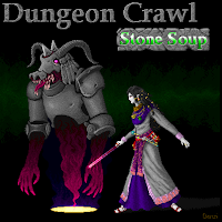 Ascii Dreams: Winner of Ascii Dreams Roguelike of the Year: Dungeon ...