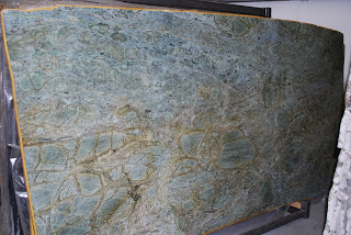 Rock Solid Granite and Tile, Inc.