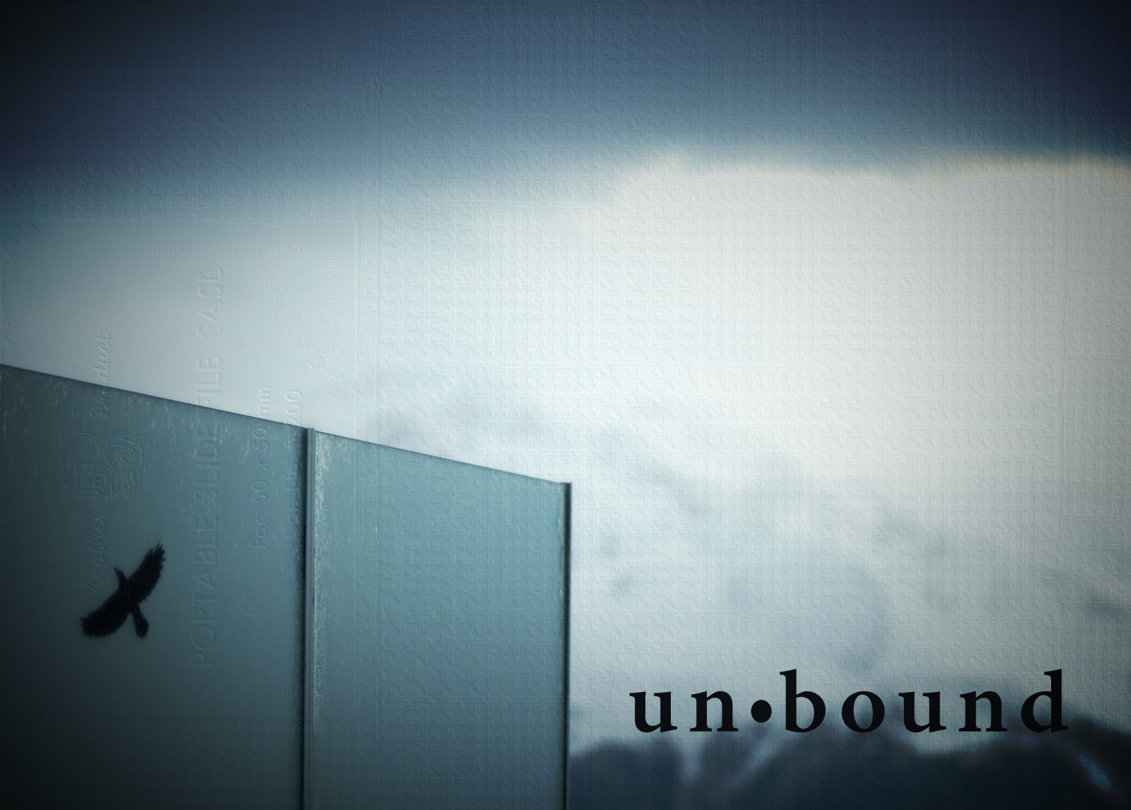 the first programmed life form, unbound, google taps into the wisdom ...