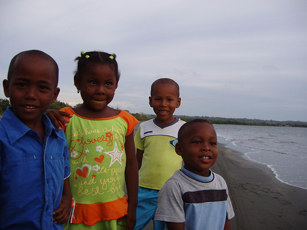 Geografreaks!: Principales grupos Raciales