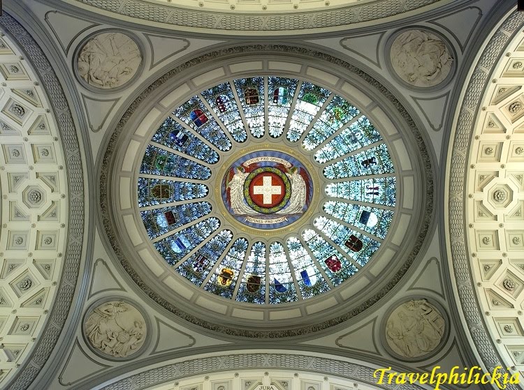 Travel to relax, eat and shop ......: Bern