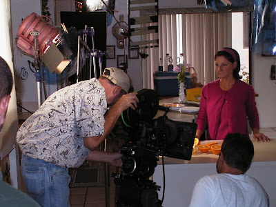 Director Kevin Cable