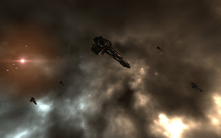 Eve Online Pirates: Eve Online Pirate Squad Tips