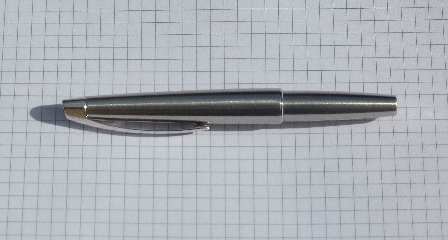 Stationery Traffic: November 2010