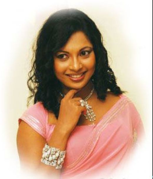 Sri Lankan Actress Model: Himali Sayurangi - Sri Lankan Girls, Models ...
