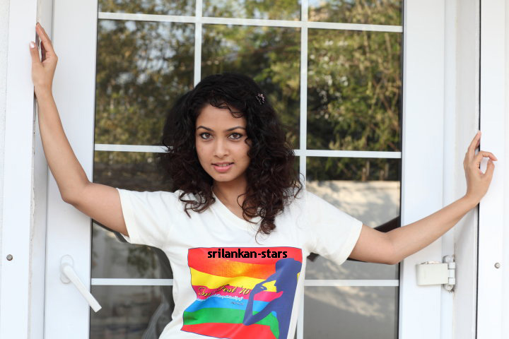 Sri Lankan Actress Model: Unseen photos of Pooja Umashanker, Sri Lankan ...