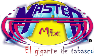 elgigantemaster: a mastermix