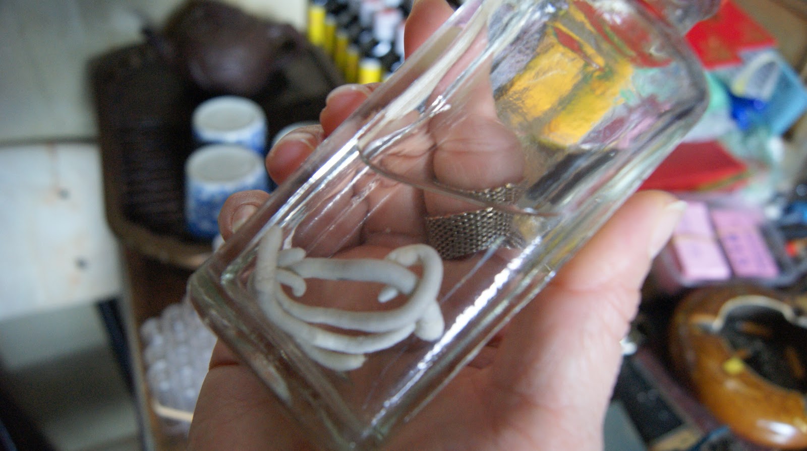 BIGFOOTHILL: A Traditional Chinese Medical Treatment for Nasal Health ...