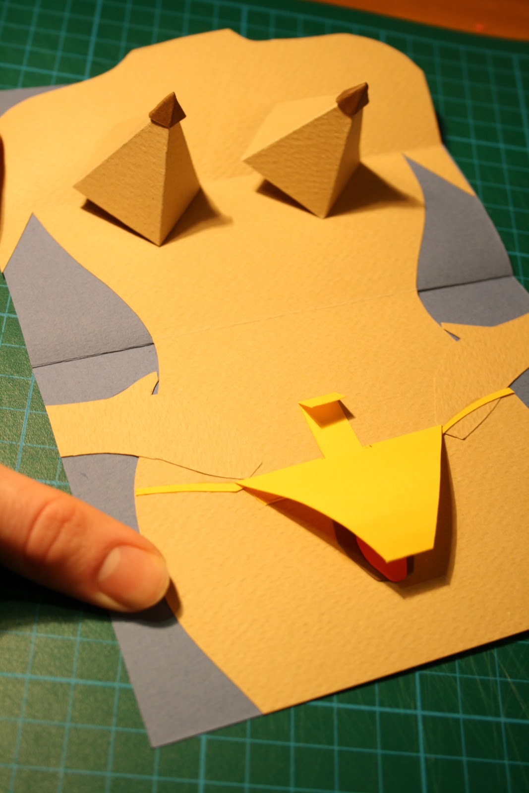 Rob Catterall Illustration: January 2011