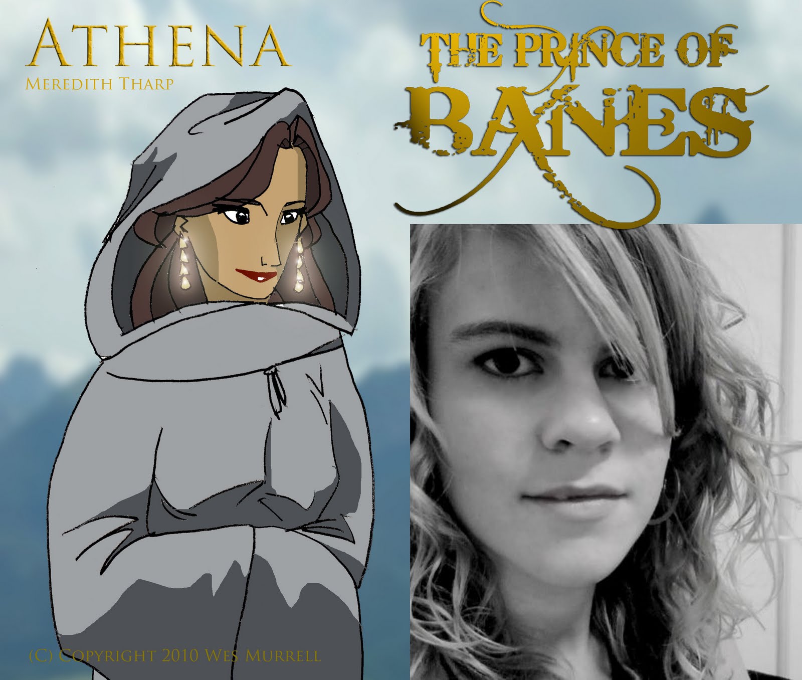 The Prince of Banes: July 2010