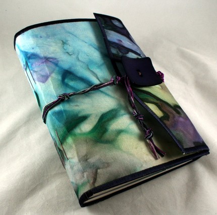 I Have A Notion: Day 12 of 30 Days of Giveaways - Mistyfuse