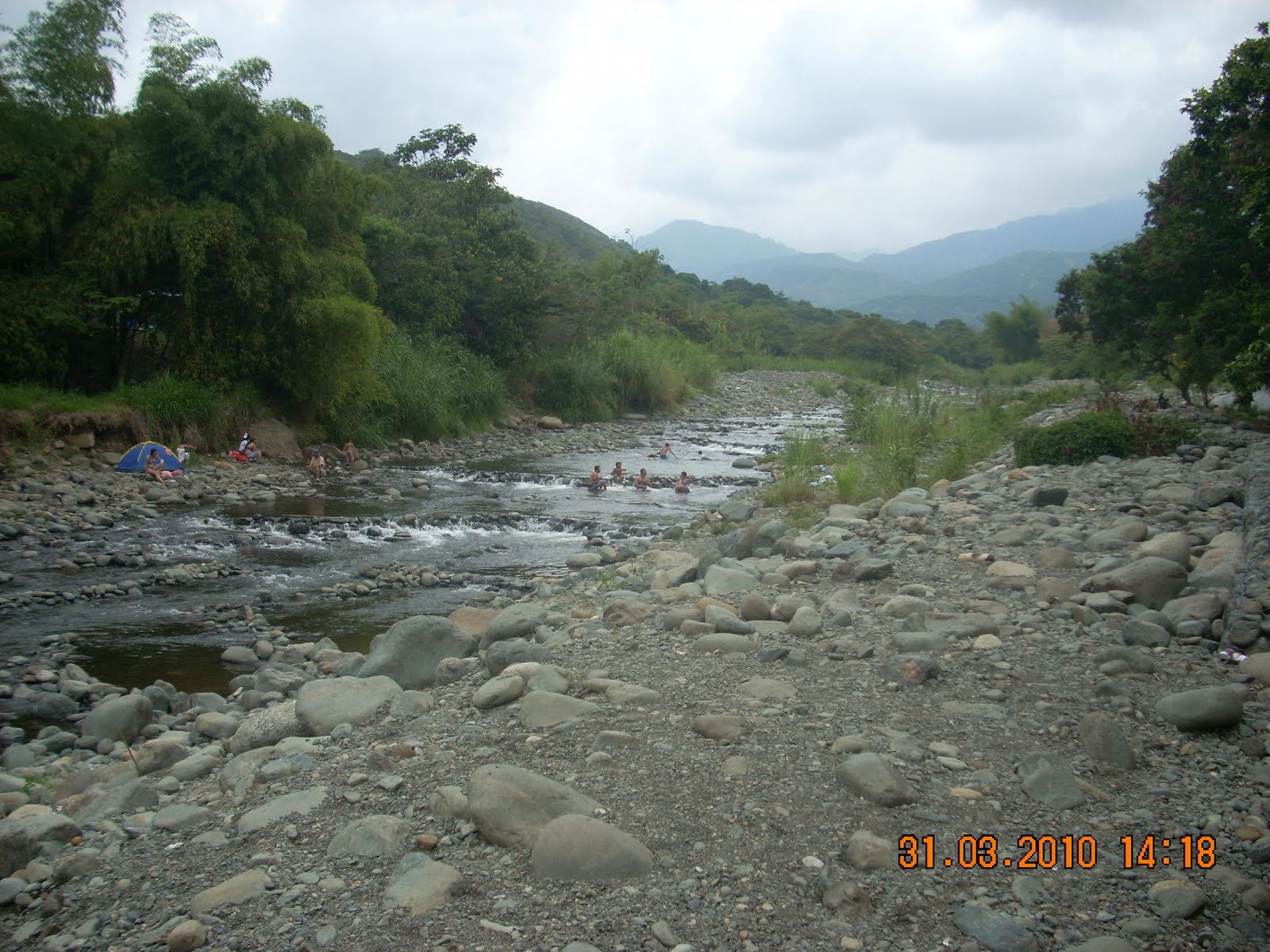 opinion: ECOPARQUE RIO PANCE