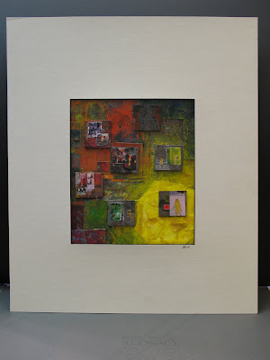 The Art of Justin Dawes