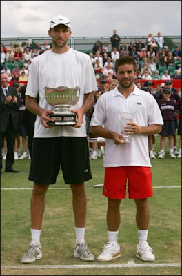 Tallest Tennis player in the world(Male/Female)