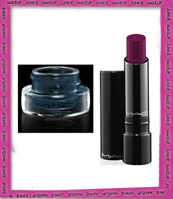 MAKEUP JUNKIE: Beauty Trends 2011: Baby, it's cold outside! Warm up ...