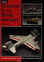 FineScale Modeler – Detailing Scale Model Aircraft | Military Machine