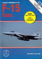 Colors and Markings of the F-15 Eagle part 1 | Military Machine