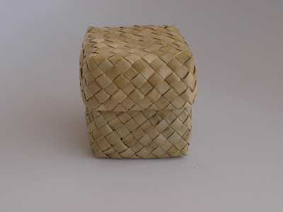 ECO-FRIENDLY PACKAGING and OTHER PRODUCTS: Pandan Square Box, Karagumoy ...