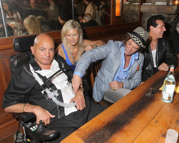 Philip Carlo, Noted Author of the Dark Side, Passed On