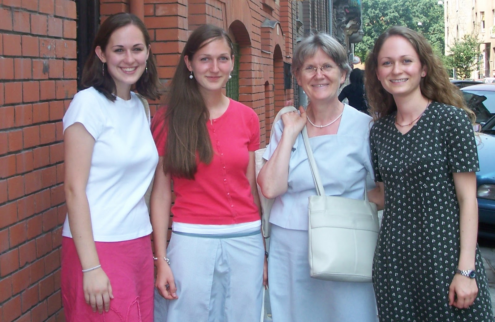 Janet's Journeys and Jaunts: Hungarian Countryside (Szentendre) and the ...