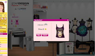Stardoll design 2