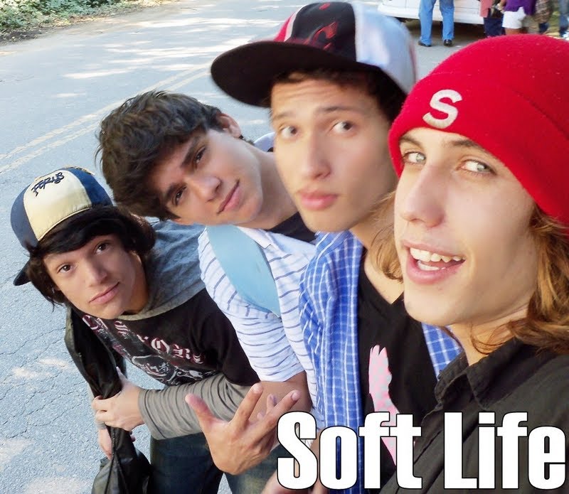 Soft life Oficial