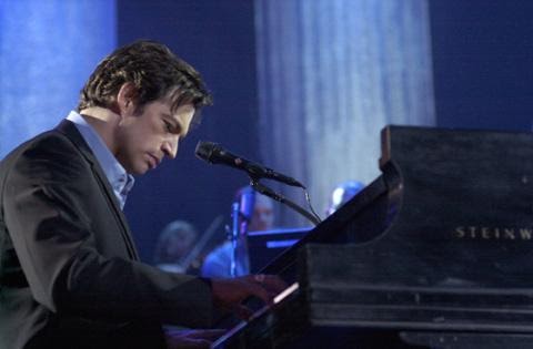 Oh Harry, How I Wish We Were Together. | {So Wonderful, So Marvelous}