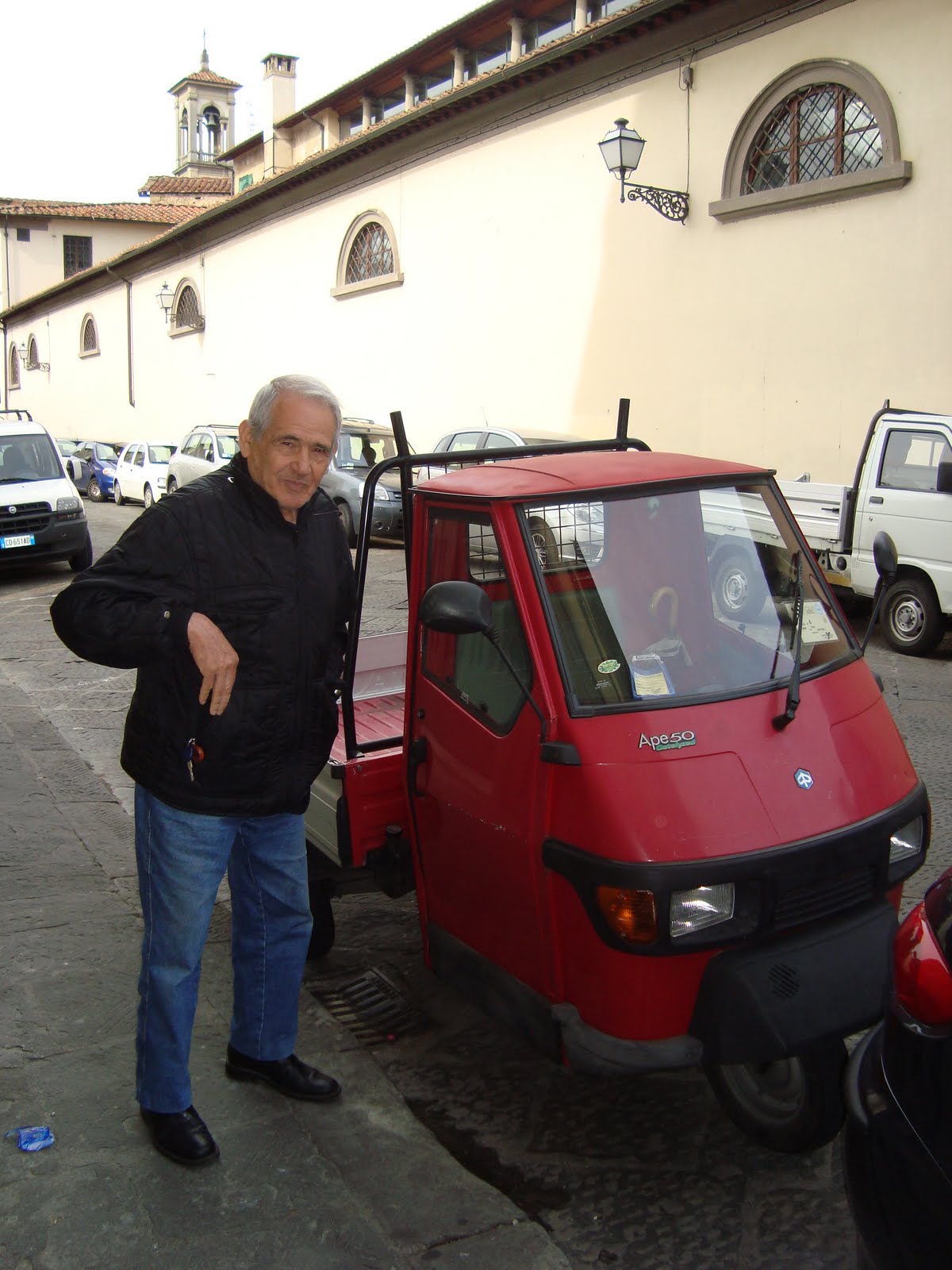 Straatkattewalis: Tongtintelende truffels en tongknopers