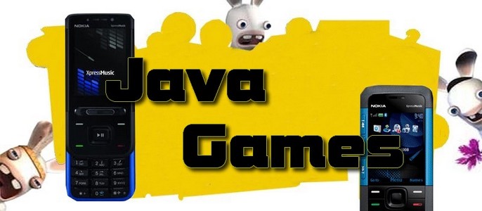 Java Games: Sonic Unleashed