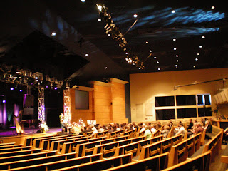 Harp4funerals.com: Harvest Christian Fellowship Riverside 1-14-2009