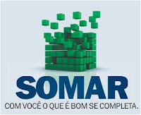 Blog do Projeto Somar: 31/08/08 - 07/09/08