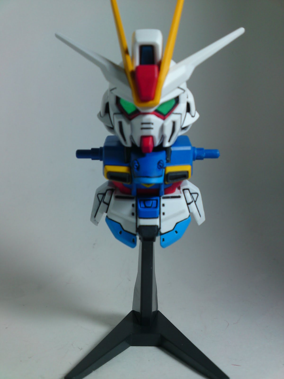 Gunpla-Ka