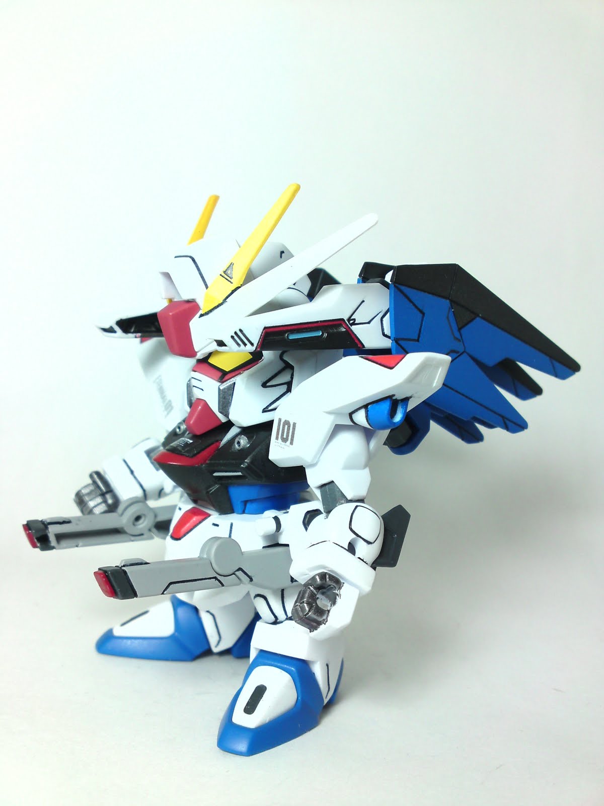 Gunpla-Ka
