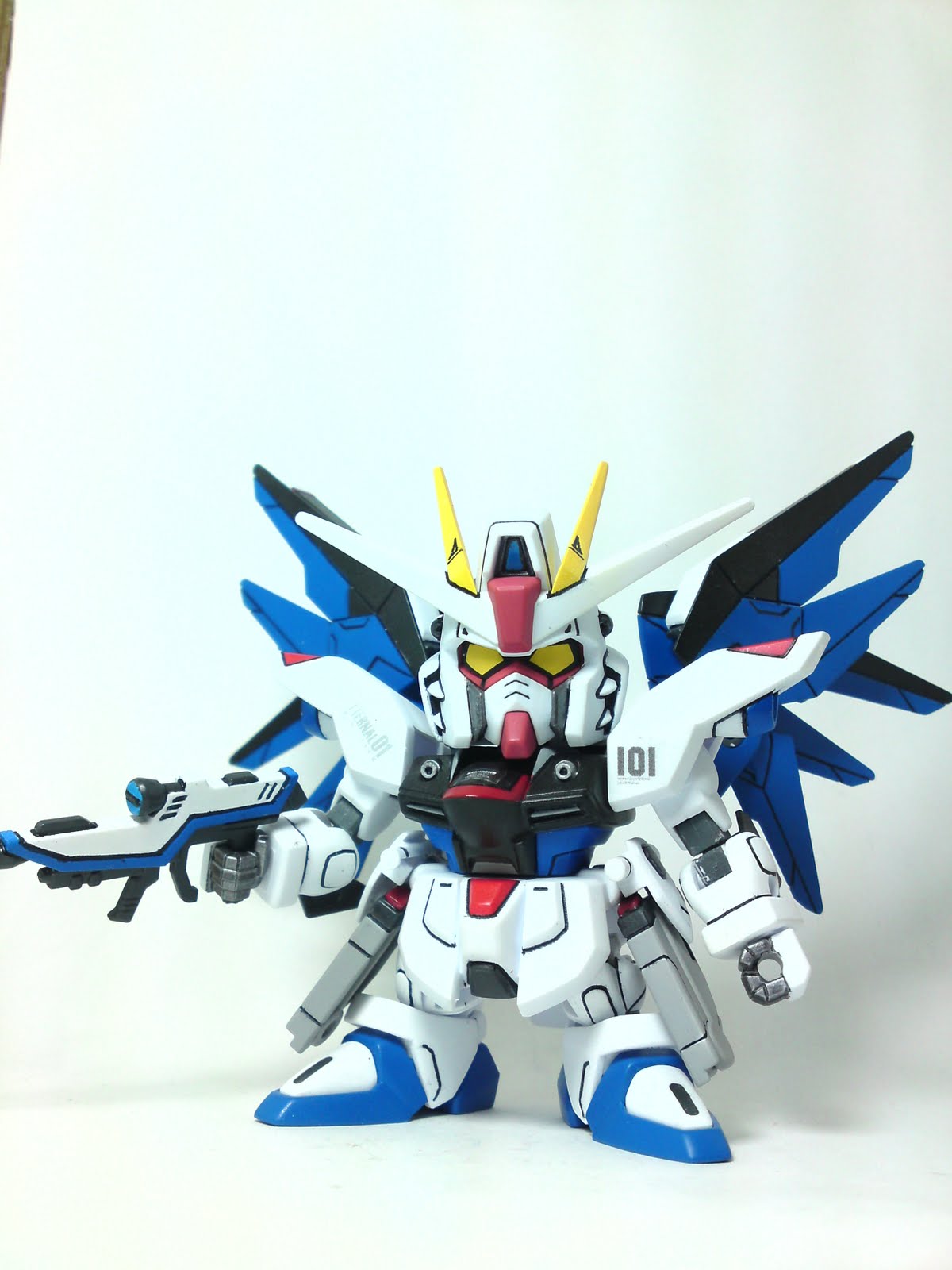 Gunpla-Ka