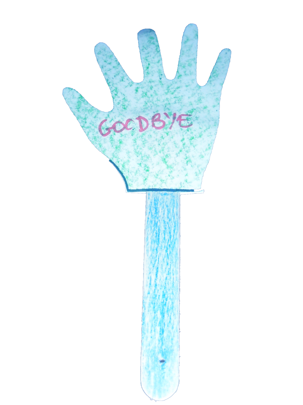 Talleres en inglés: 2011