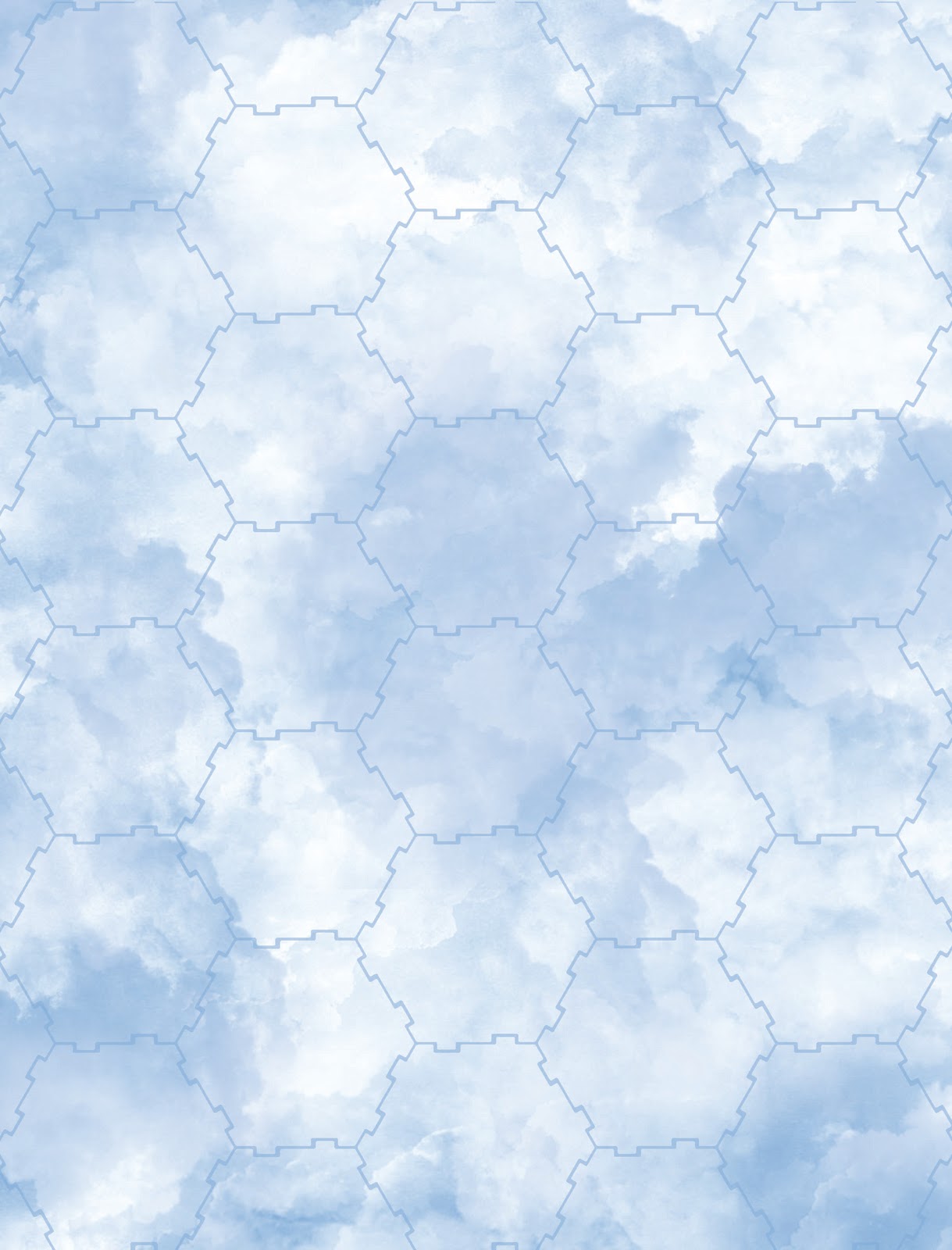 d4d6d8d10d12d20: FREE Sky Tile Texture 8in x 10in