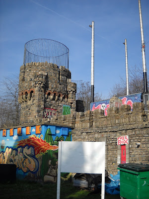 world's children: May 2009