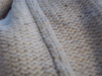 The Elusive Thread: Unravelings: How To Unravel A Sweater For Its Yarn