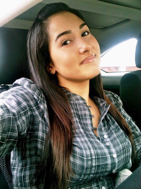 Team Nicaragua 2011: Meet Your 2011 Team Nicaragua Delegates: Jennifer ...