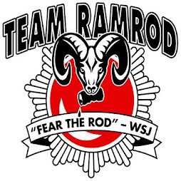 Team Ramrod: We are MKF's bitch