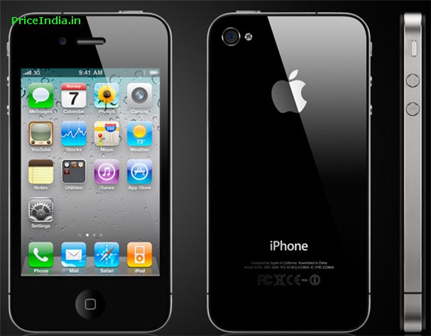 Mobile Showcase IPhone 4 Price In India mobile-showcase-iphone-4-price-in-india