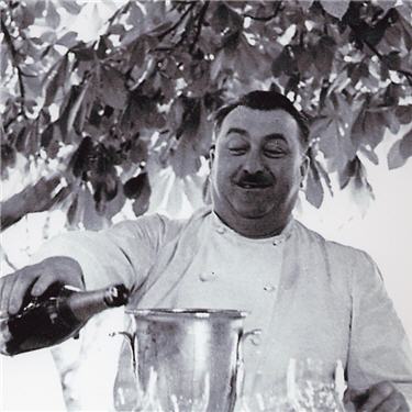 BLOG ALQUIMIA DA COZINHA - CHEF. RICARDO GALACHE: Os maiores Chefes ...