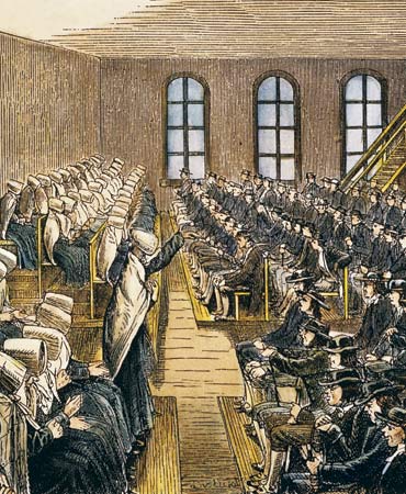 Holy Ordinary: The Sacraments of Everyday Life: Quaker Mutilation ...