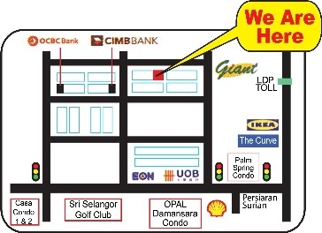 I NEED TO KNOW WHERE EXACTLY IS THIS PLACE