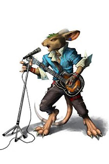 The Mouse Hunt Guide: Rockstar Mouse