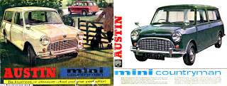 .: Mini Mark II / MKII (1967–1970)