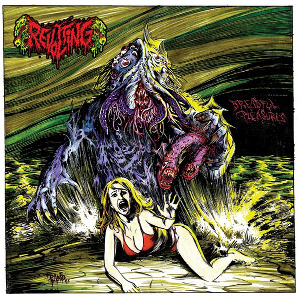 Pornucopia: Revolting-Dreadful Pleasures