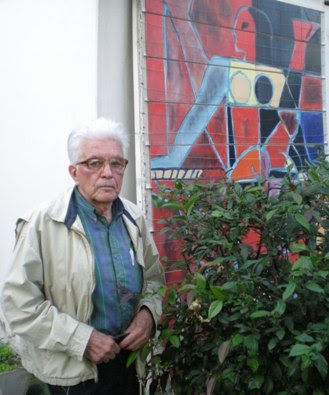 FERNANDO MARCOS: Aproximación a la obra de Fernando Marcos